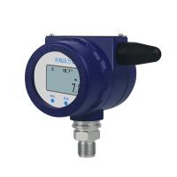 China 2088 Explosion Proof Pressure Transmitter ATEX Approved 4-20mA 0-3000psi for Petrochemical Mining Natural Gas for sale
