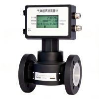 China Digital Flow Meter Suitable for Harsh Environmental Conditions Including Wide Temperature Range and High Humidity Levels for sale