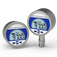 China Digital Atmospheric Pressure Gauge for sale