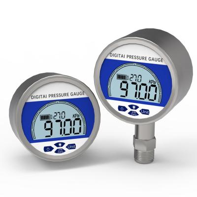 China Digital Atmospheric Pressure Gauge for sale