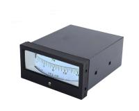 China Rectangular Capsule Pressure Gauge for sale