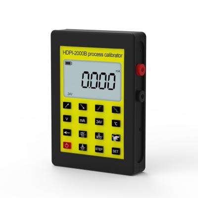 China Process Signal Generator for sale
