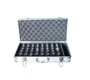 China Pressure Gauge Adapter Kit for sale