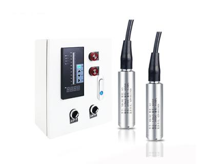 China Level Display Control Box for sale