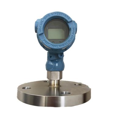 China Diaphragm Level Transmitter for sale