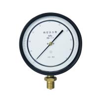 China Precision Pressure Gauge for sale