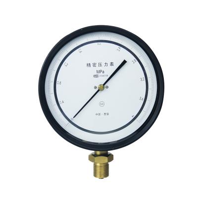 China Precision Pressure Gauge for sale