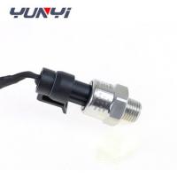 China 4-20mA Differential Pressure Transmitter Steam Gas Oil Water Air System for sale