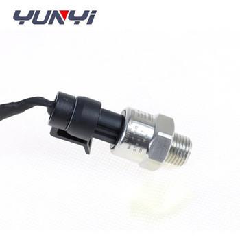 China 4-20mA Differential Pressure Transmitter Steam Gas Oil Water Air System for sale