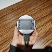 China Anti Electromagnetic 60MPa 0.5%FS Digital Manometer Gauge for sale