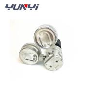 China 6000Psi CO2 Stainless Steel Air Regulator With Double Stage for sale