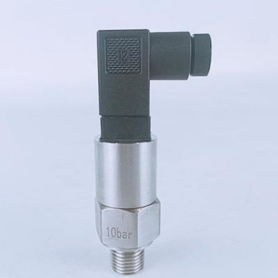 China Yunyi Pressure Sensor 4-20mA RS485 Digital Customized Pressure Transmitter for sale