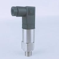 China Yunyi Pressure Sensor 4-20mA RS485 Digital Customized Pressure Transmitter for sale
