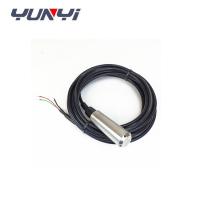 China Piezoresistive Fuel Tank Liquid Submersible Pressure Sensor for sale