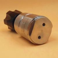 China 4-20mA Fuel 0.2%FS Stainless Steel Pressure Regulator for sale