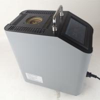 China Dry Block Temperature Calibrator Ensuring Temperature Source and Uniformity across 50 Millimeter Axial Length for Calibration for sale