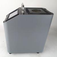 China Dry Block Temperature Calibrator Ensuring Temperature Source and Uniformity across 50 Millimeter Axial Length for Calibration for sale