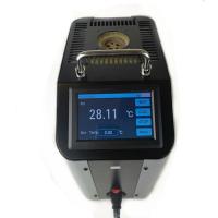 China Dry Block Temperature Calibrator Ensuring Temperature Source and Uniformity across 50 Millimeter Axial Length for Calibration for sale