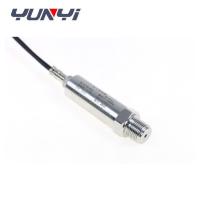 China Diffusion Silicon 5V IP65 Hydraulic Pressure Transducer for sale