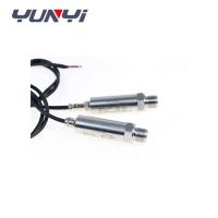China Diffusion Silicon 5V IP65 Hydraulic Pressure Transducer for sale