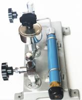 China XY-60 High Precision Pressure Gauge Testing Machine for sale