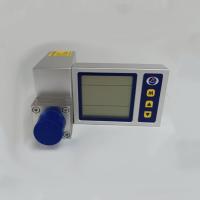 China MF5619 1.5%FS Gas Flow Meter With Detachable Display for sale