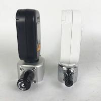 China Mini Range Alarm Digital Argon Flow Meter With LCD Display for sale