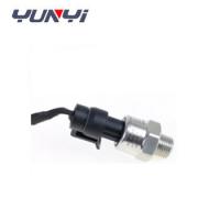 China 316SS 1.5%FS Piezoresistive Liquid Pressure Transmitter for sale