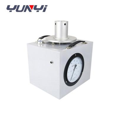 China Dead Weight Test Equipment For Water Pressure Balance for sale