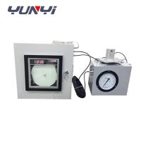China 600Bar Dead Weight Test Equipment For Water Pressure Balance for sale