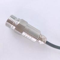 China 1.2Mpa 1%FS Impact Resistance Hydraulic Pressure Sensor for sale