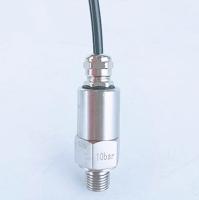 China Yunyi Pressure Sensor 4-20mA RS485 Digital Customized Pressure Transmitter for sale