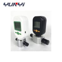 China MF5700 ABS Nitrogen Gas Flow Meter Low Power Consumption for sale