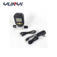 China MF5700 ABS Nitrogen Gas Flow Meter Low Power Consumption for sale