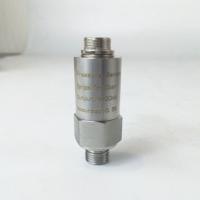 China 10V Interference Resistant Hydraulic Pressure Transmitter for sale