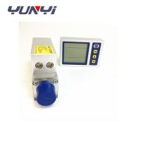 China Industrial MF5600 Air Flow Meter With Digital Display for sale