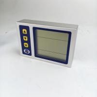 China Laboratory MF5600 Stainless Steel Digital Flow Meter for sale