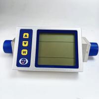 China Laboratory MF5600 Stainless Steel Digital Flow Meter for sale