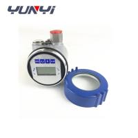 China Industrial Stainless Steel 316L Radar Level Meter With LCD Display for sale
