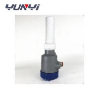 China Industrial Stainless Steel 316L Radar Level Meter With LCD Display for sale