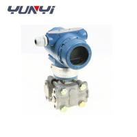 China Industrial Differential Pressure Transmitter 3051 20mA HART Capacitive for sale