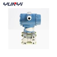 China Industrial Differential Pressure Transmitter 3051 20mA HART Capacitive for sale