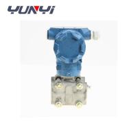 China Industrial Differential Pressure Transmitter 3051 20mA HART Capacitive for sale