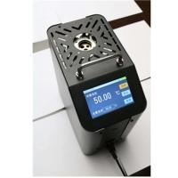 China Fast Heating Temperature Block Calibrator for sale