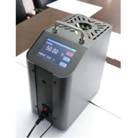 China Fast Heating Temperature Block Calibrator for sale
