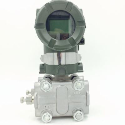 China Compact Static Differential Pressure Flow Transmitter for sale