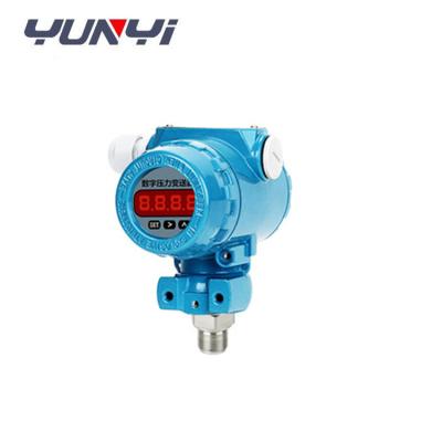 China 2088 Explosion Proof Smart Water Pressure Sensor Transmitter with High Accuracy for sale