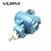 China 2088 Explosion Proof Smart Water Pressure Sensor Transmitter with High Accuracy for sale
