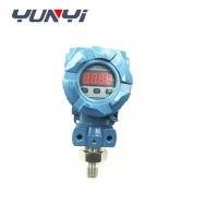 China 2088 Explosion Proof Smart Water Pressure Sensor Transmitter with High Accuracy for sale