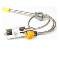 China High Accuracy Melt Pressure Transducer 80% FS Calibration for sale